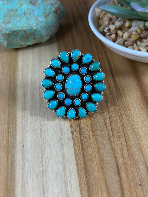 Western Turquoise Jewelry | Turquoise Texas – Page 3